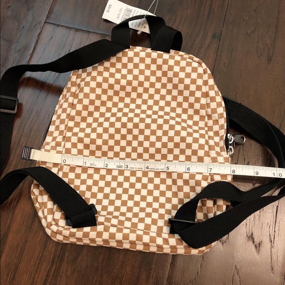 PacSun | Bags | 24pacsun Mini Backpack | Poshmark